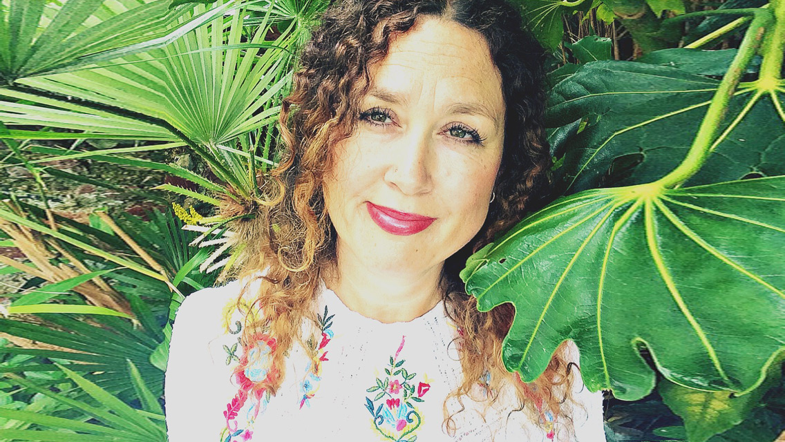 Bio – Holistic Hypnotherapy and Spiritual Life Coaching